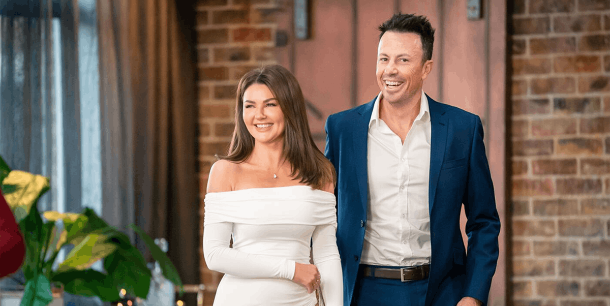 MAFS Australia: Everything To Know About Clint Rice