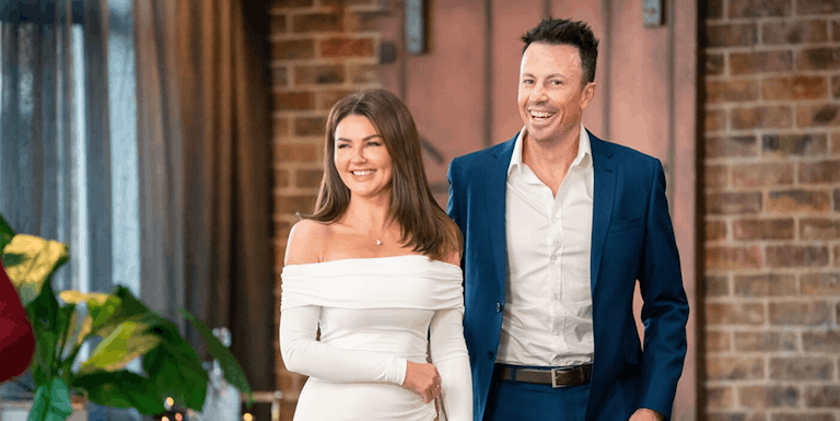 MAFS Australia: Everything To Know About Clint Rice