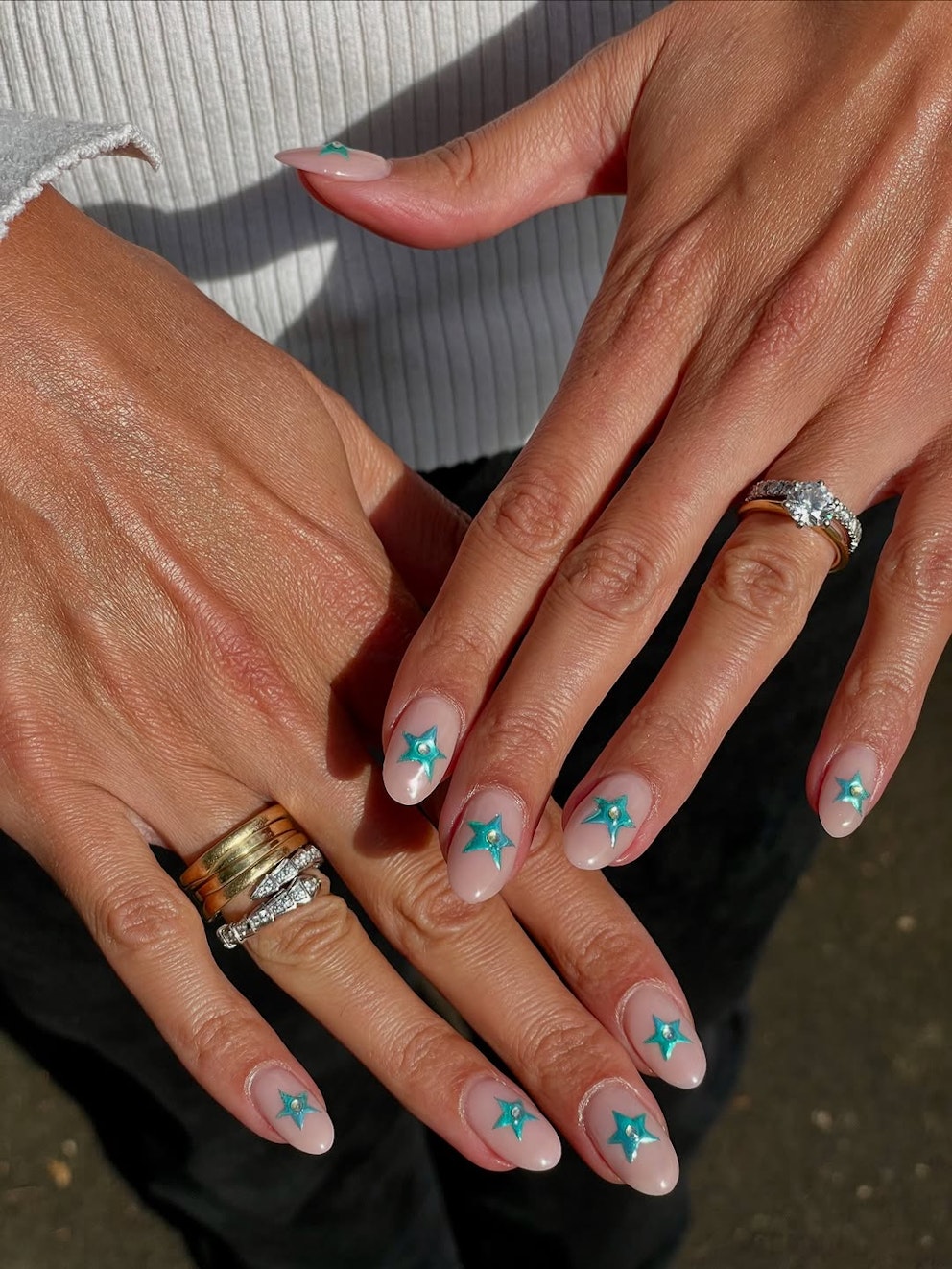 50 Spring Nail Ideas To Upgrade Your Look Instantly 2026