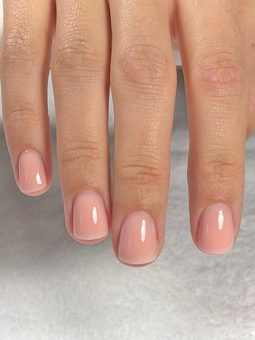 55 Natural Nail Ideas For Subtle Yet Stylish Manicure In 2026
