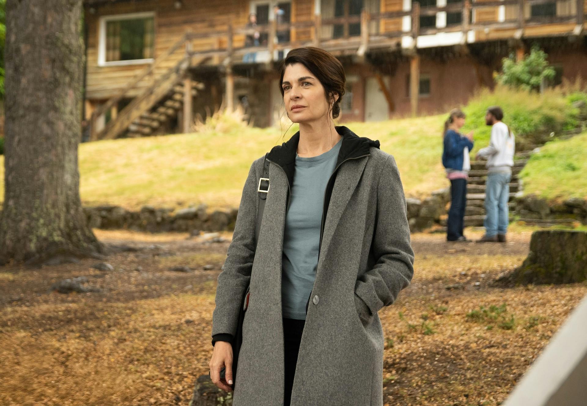 Where Was Netflix Series Caught Filmed?