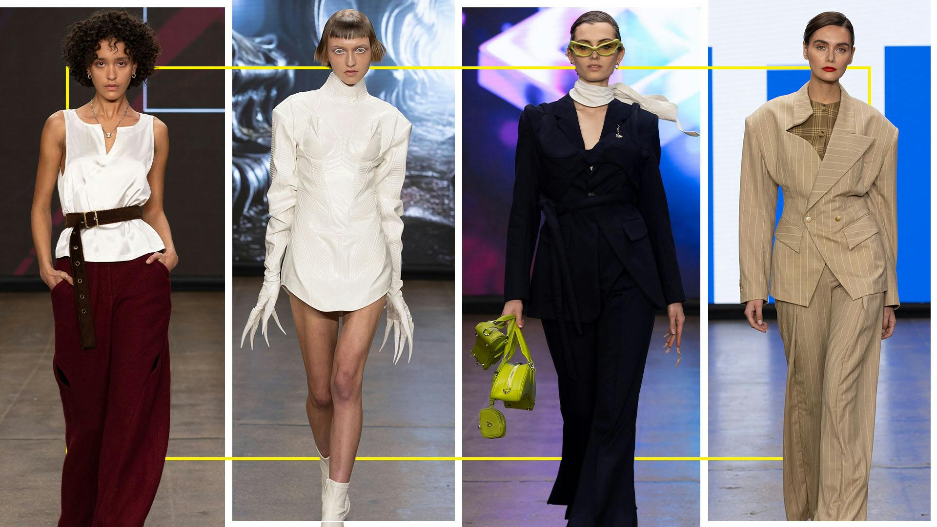 News | Fashion | Grazia