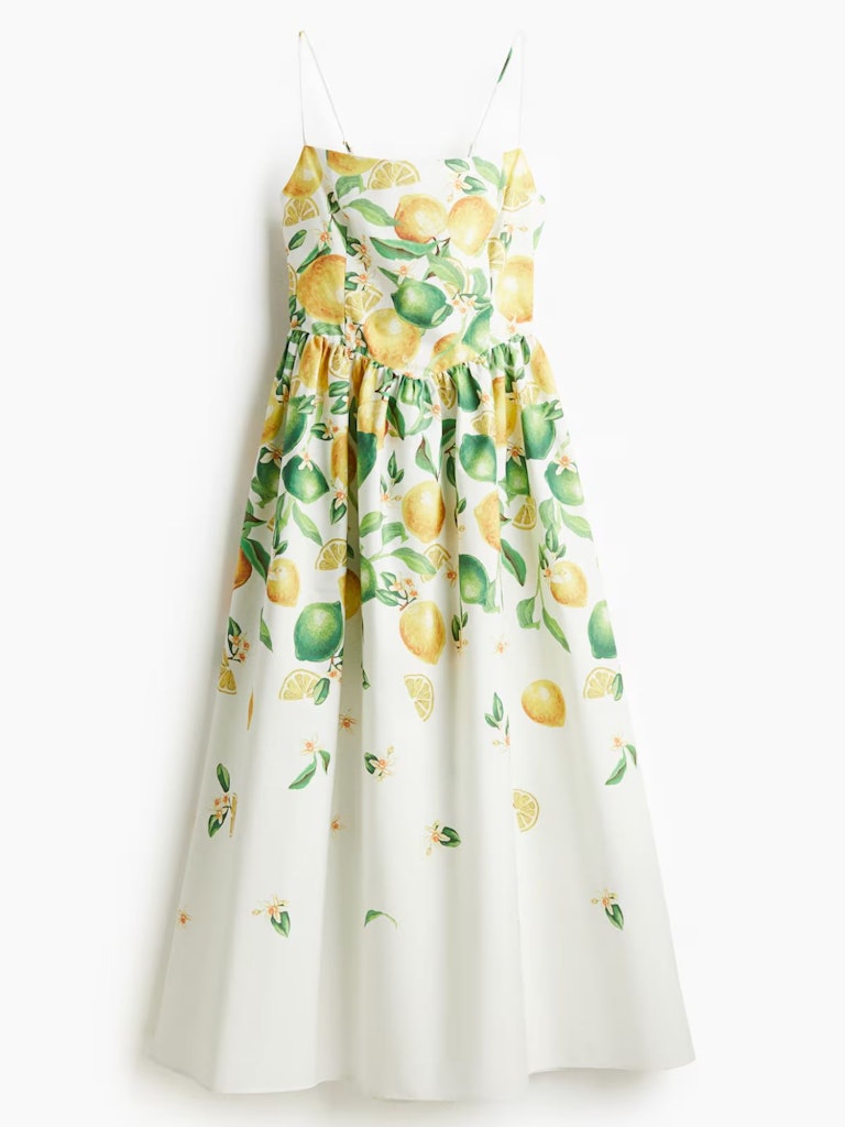 Here Are All The Best New Pieces To Buy From H&M Now
