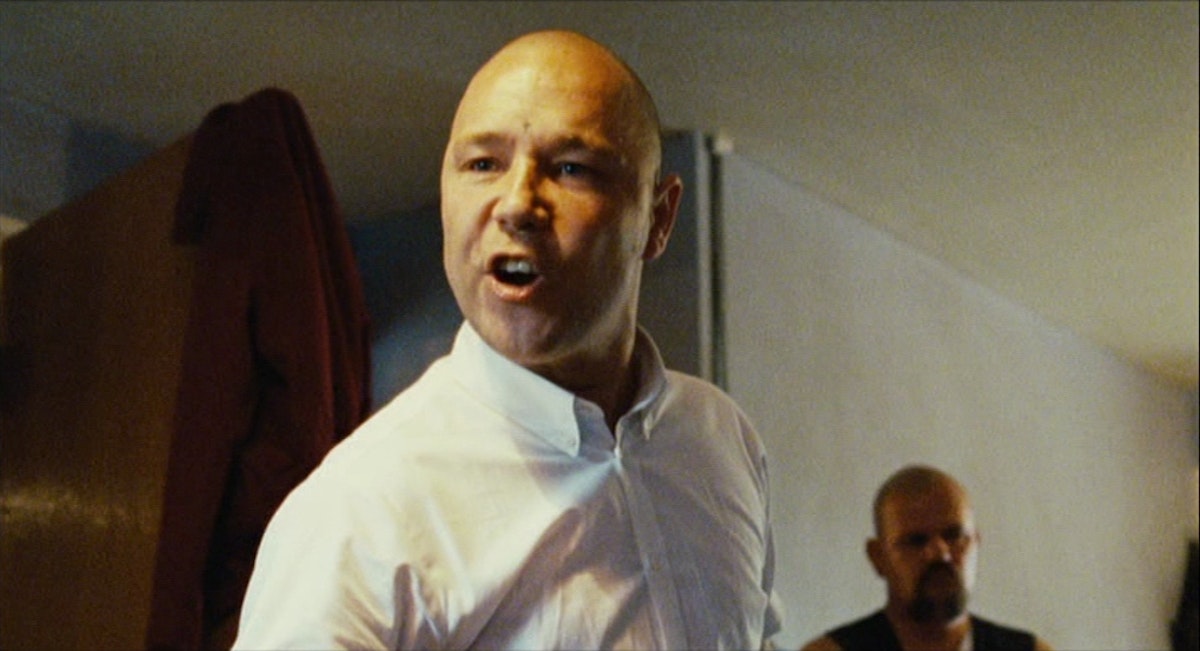 All Stephen Graham's Best TV Shows, Ranked