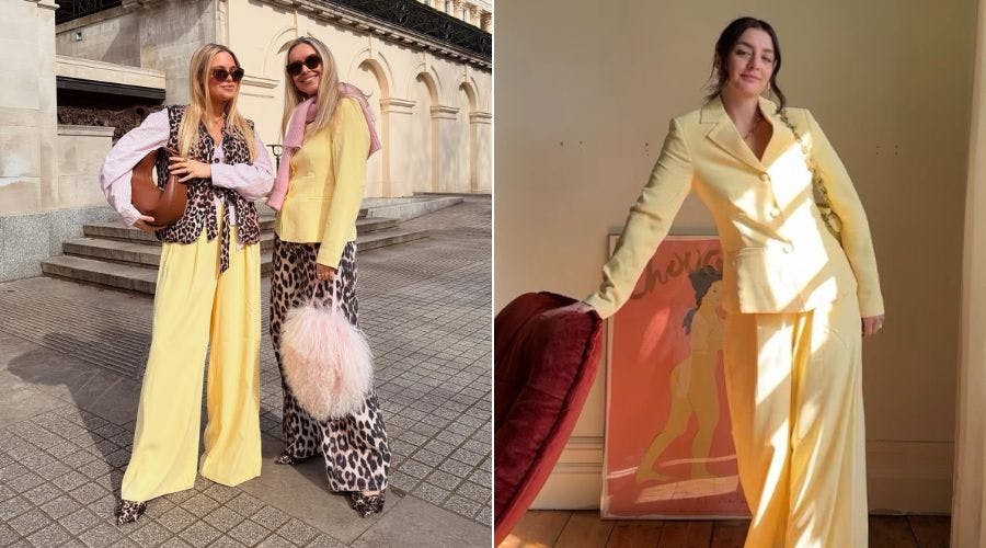 I Found The Ultimate High Street Outfit For Spring - Shop Now