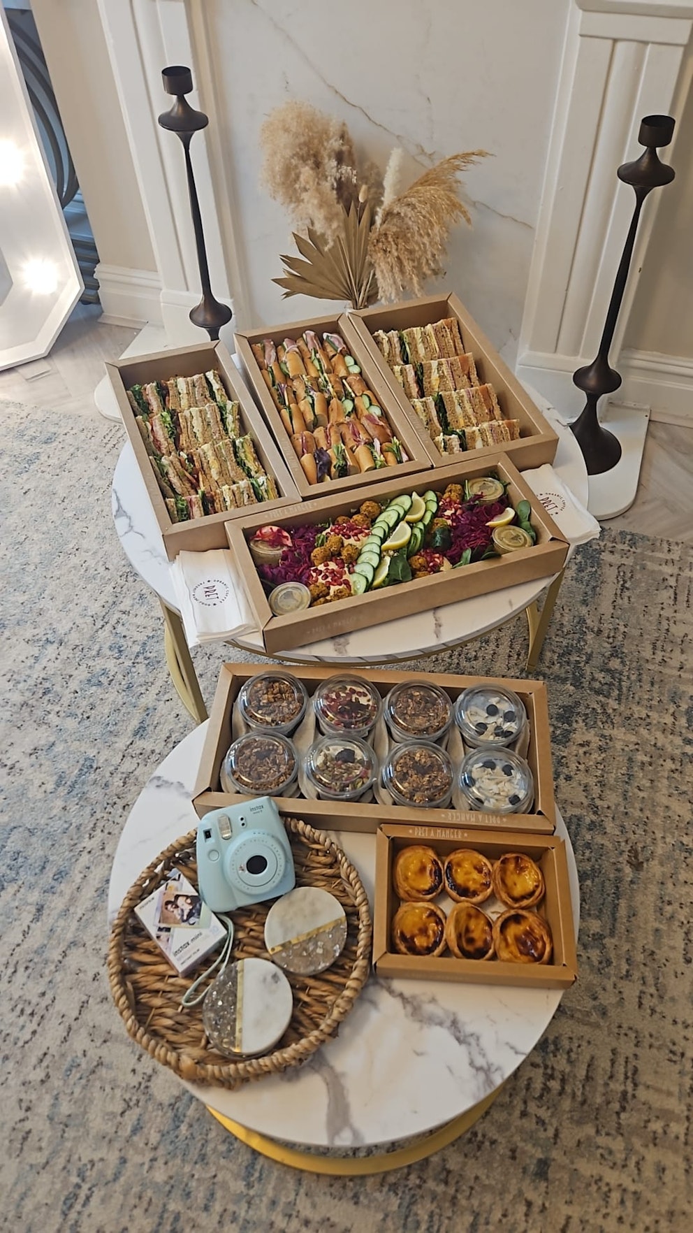 Turning 30? Here's The Best Birthday Party Ideas For Now