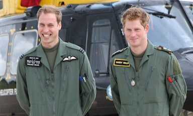 What Is Prince Harry's Surname? The 'Sussex' Confusion Explained