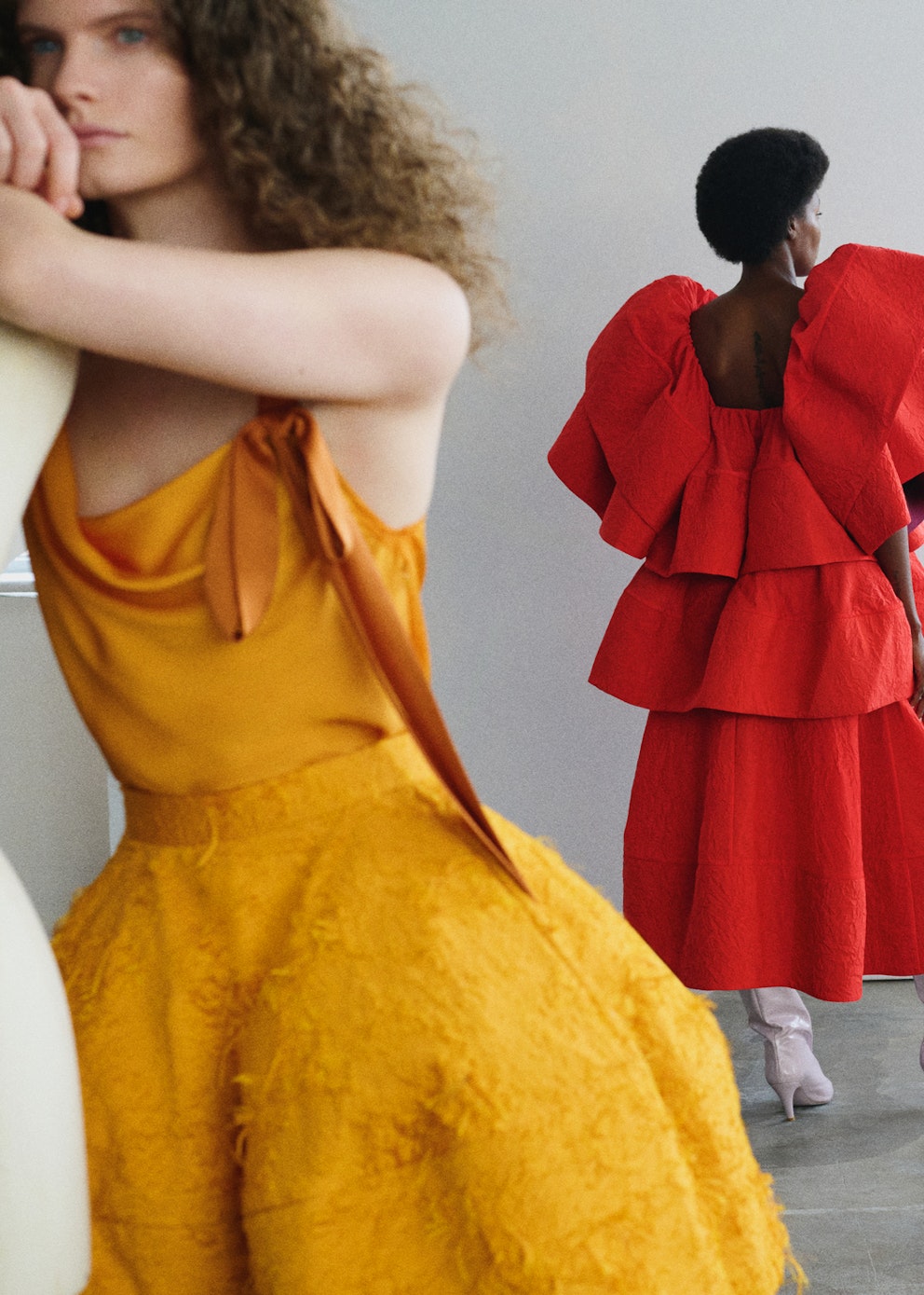 Roksanda & Other Stories Is The Perfect Collab For Wedding Season