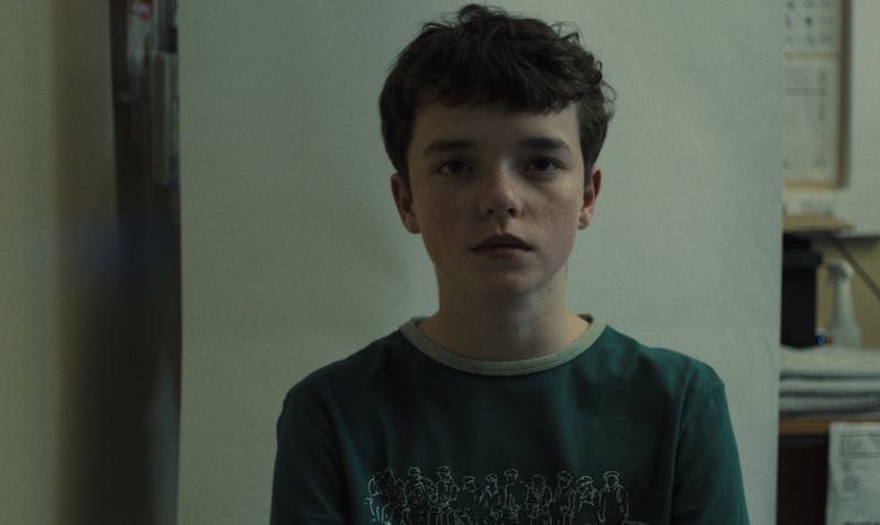 Who Is Owen Cooper, The Star Of Netflix's Adolescence?