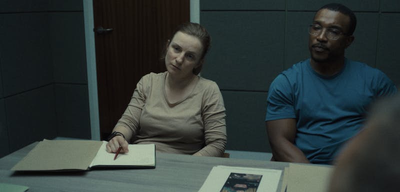 Everything You Need To Know About Faye Marsay