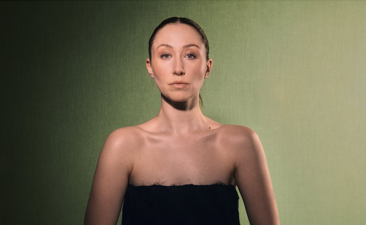 Erin Doherty On 'Adolescence' And Teenage Radicalisation