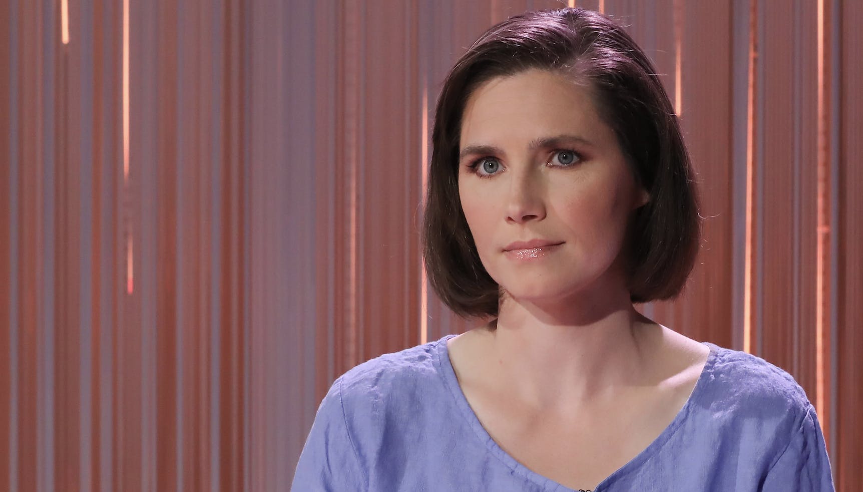 Amanda Knox: 'I Don't Feel Any Guilt For Telling My Story'
