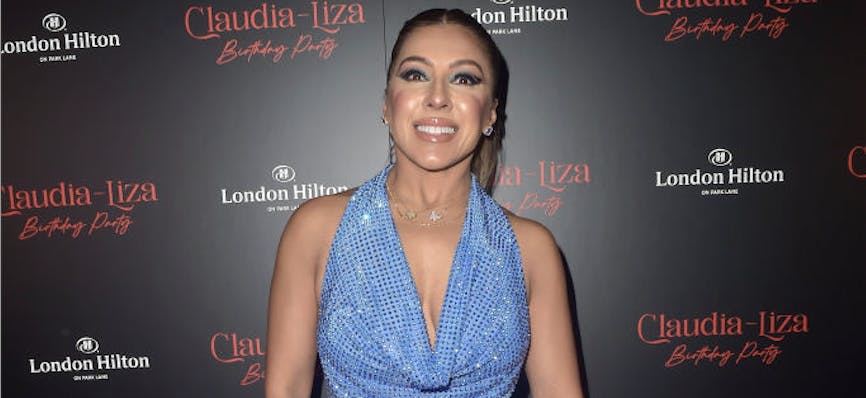 Who Is Narinder Kaur And What's Her Link To Laurence Fox