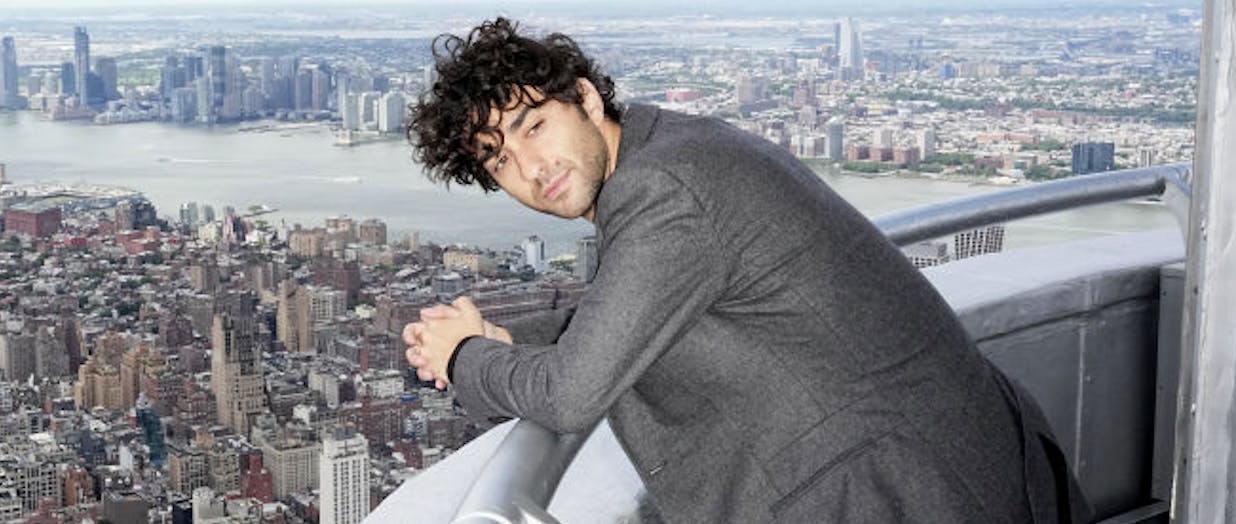 Who Is Billie Eilish's Rumoured New Boyfriend Nat Wolff?