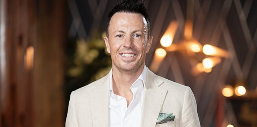 MAFS Australia: Everything To Know About Clint Rice
