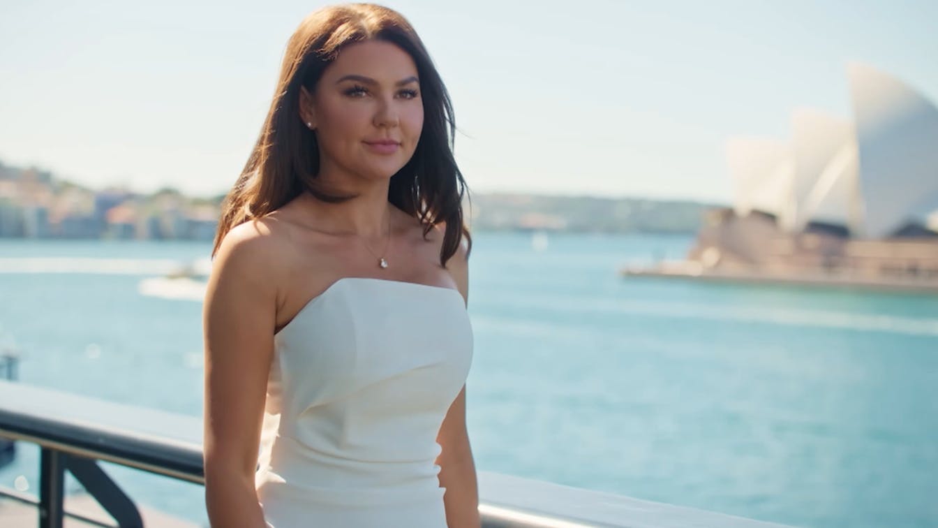 Who Is Lauren Hall, The Two-Time MAFS Australia Bride?