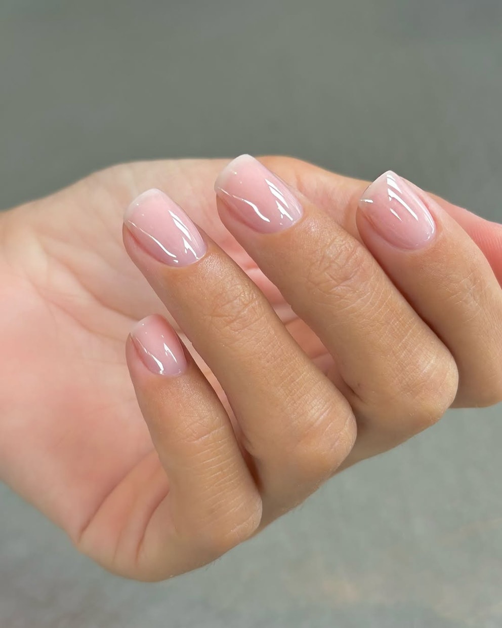 55 Natural Nail Ideas For Subtle Yet Stylish Manicure In 2026