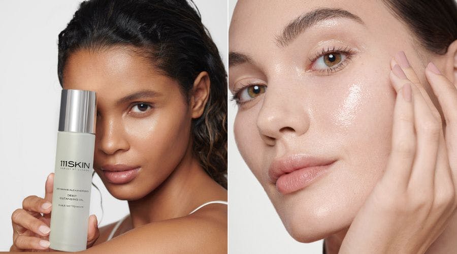 111SKIN Has Launched A Miraculous New Cleanser For 2025