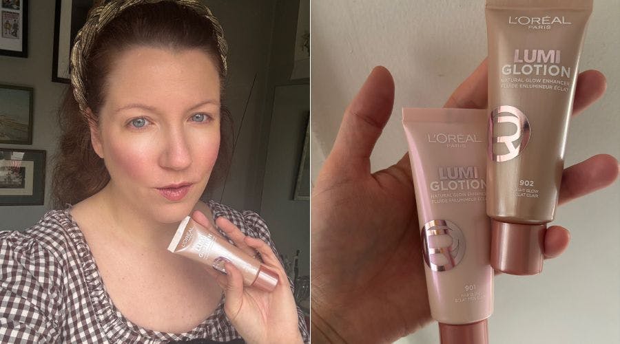 L'Oréal Lumi Glotion: An Honest Review By A Beauty Expert
