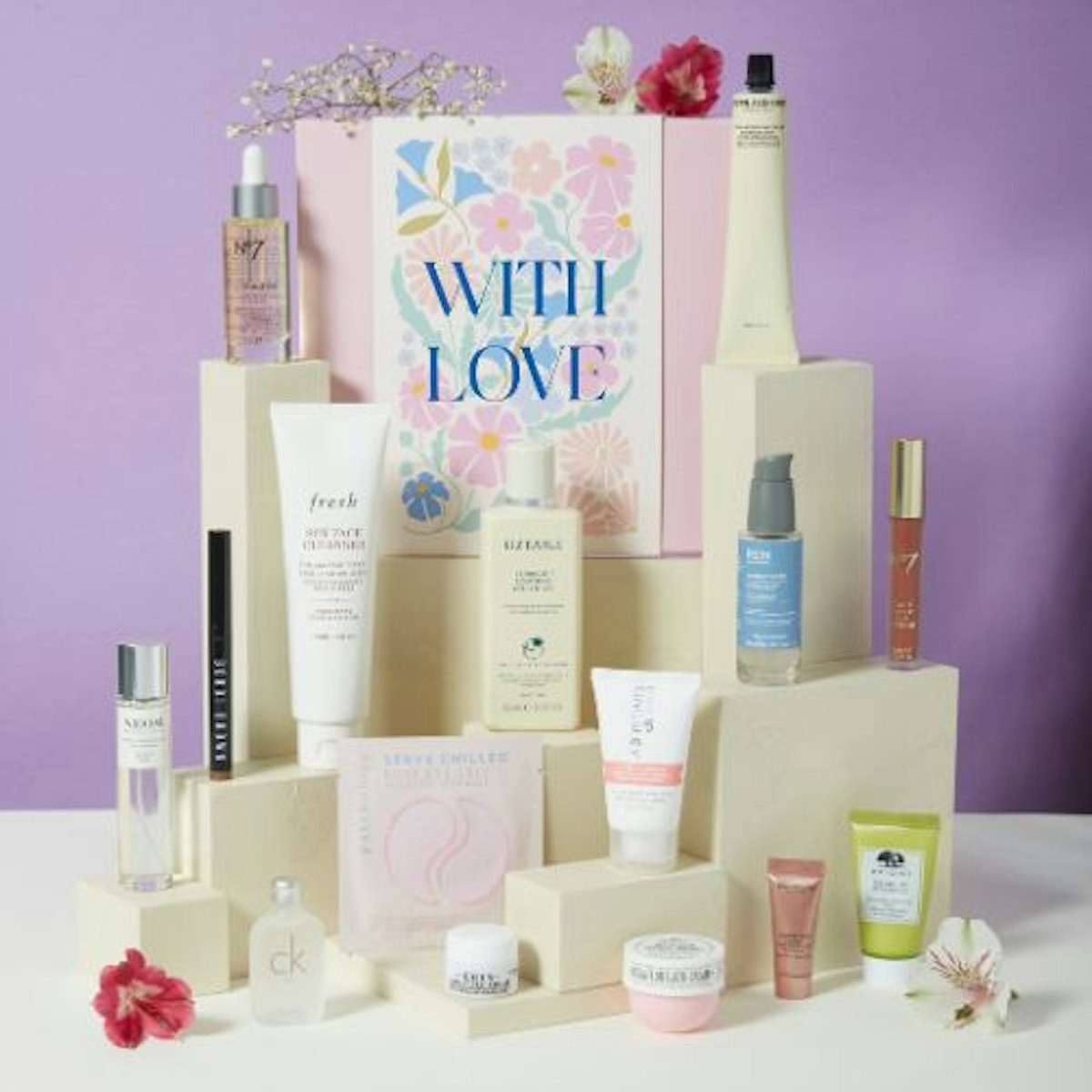 Boots' Beauty Box Is The Perfect Mother's Day Gift