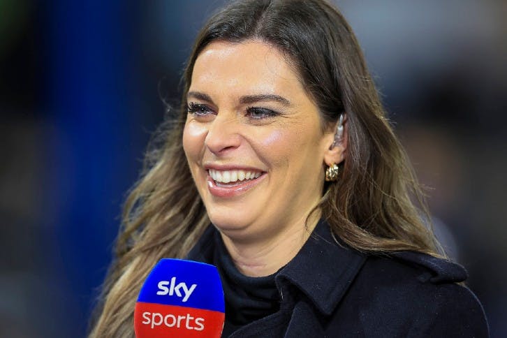 Everything To Know About TV Presenter Emma Saunders