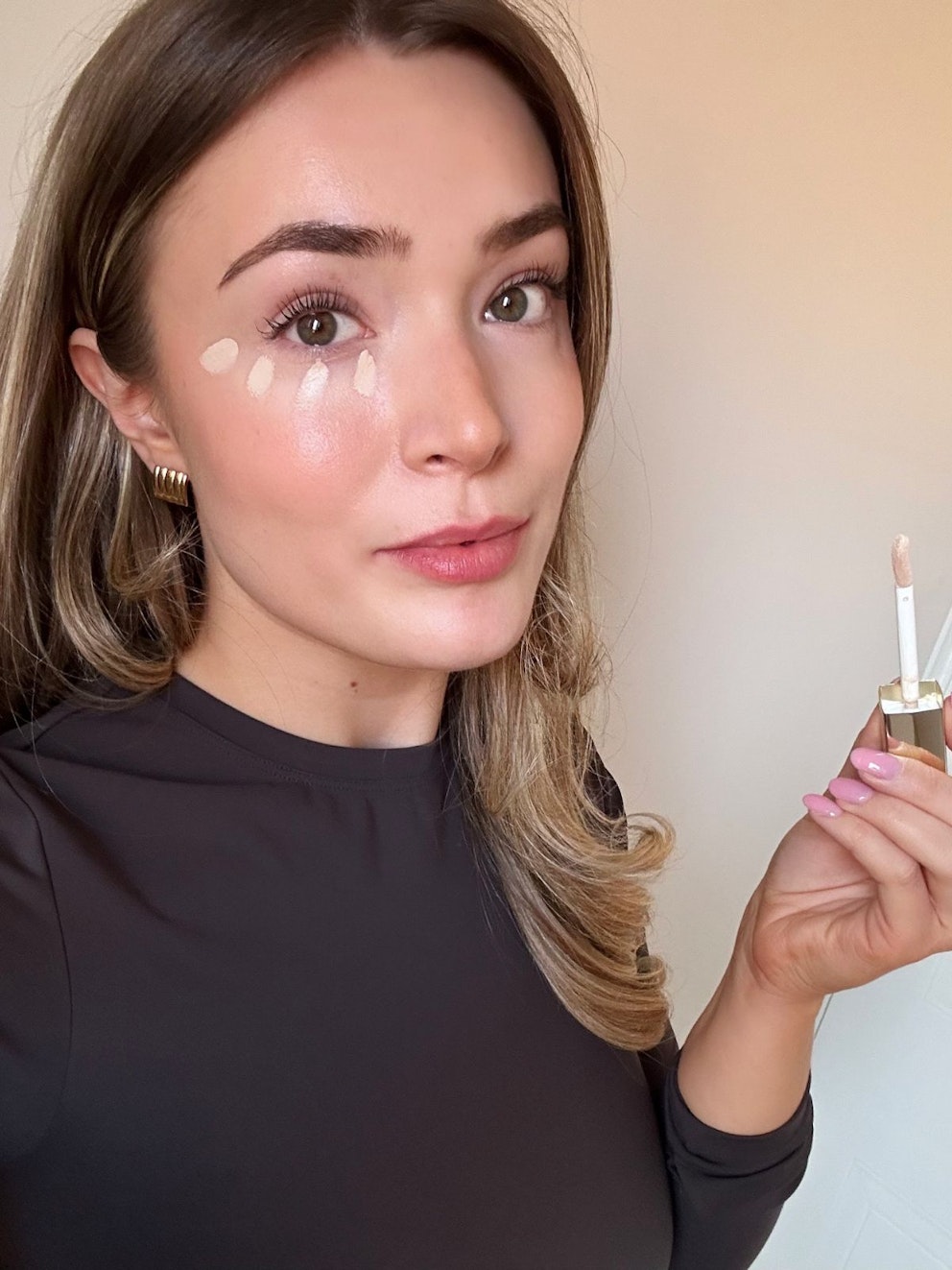 I Tried Estée Lauder's Double Wear Concealer - Here's My Verdict