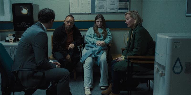 What Else Have The Adolescence Cast Been In?