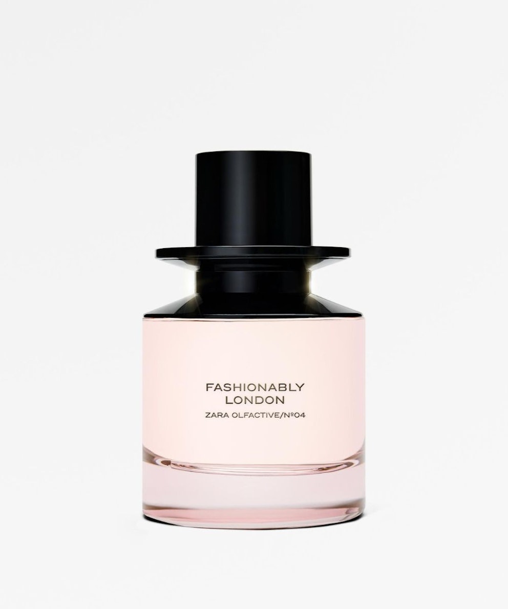 Zara x Jo Malone: Shop The Limited Edition Collection Now