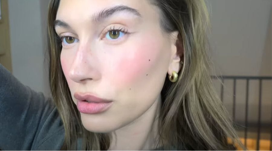 Hailey Bieber Made A Case For This £50 Skin Tint - And I Love It