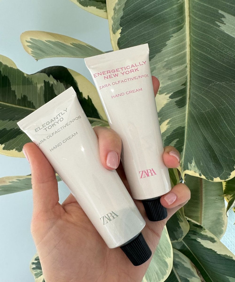 Zara x Jo Malone: Shop The Limited Edition Collection Now