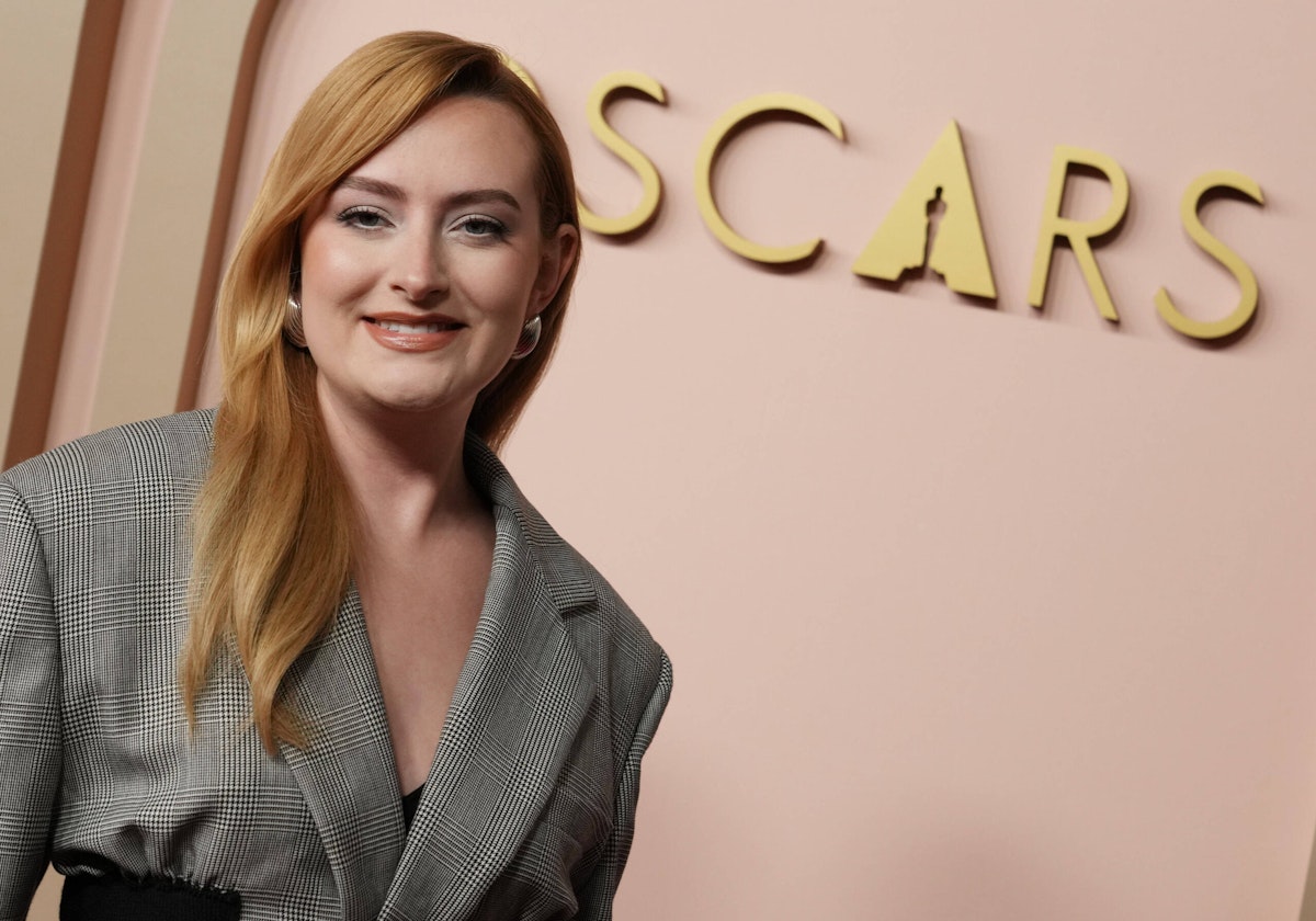 Everything We Know About Amelia Dimoldenberg