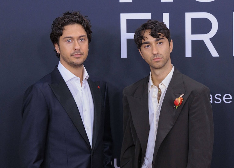 Who Is Billie Eilish's Rumoured New Boyfriend Nat Wolff?