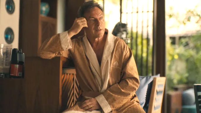 Let's Not Baulk At The Male Nudity In The White Lotus