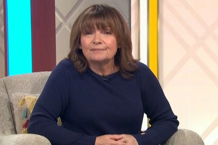 Lorraine Kelly: The 'Where Is Lorraine' Account Has Shut Down