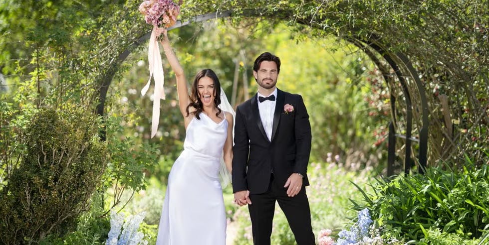 Are MAFS Australia's Eliot And Veronica Still Together?