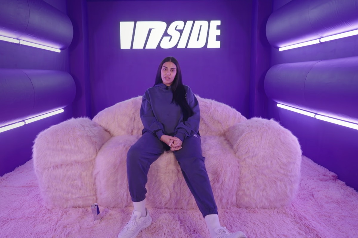 Netflix Inside: Who Is Mandi Vakili's Boyfriend?