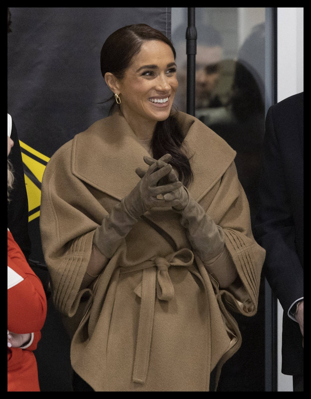 Meghan Markle Outfits: A Guide To Her Best Style Moments