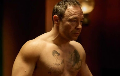 All Stephen Graham's Best TV Shows, Ranked