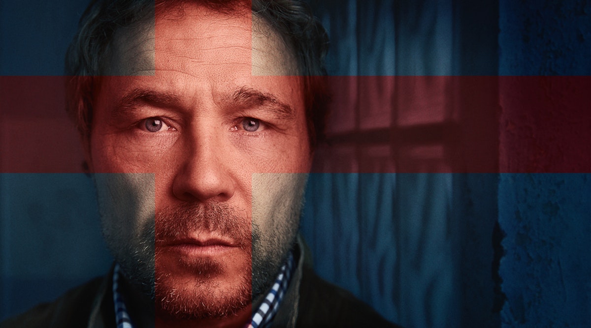 All Stephen Graham's Best TV Shows, Ranked