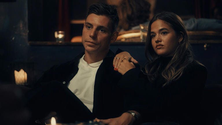 Are Jules And Tristan Made In Chelsea's Strongest Couple?