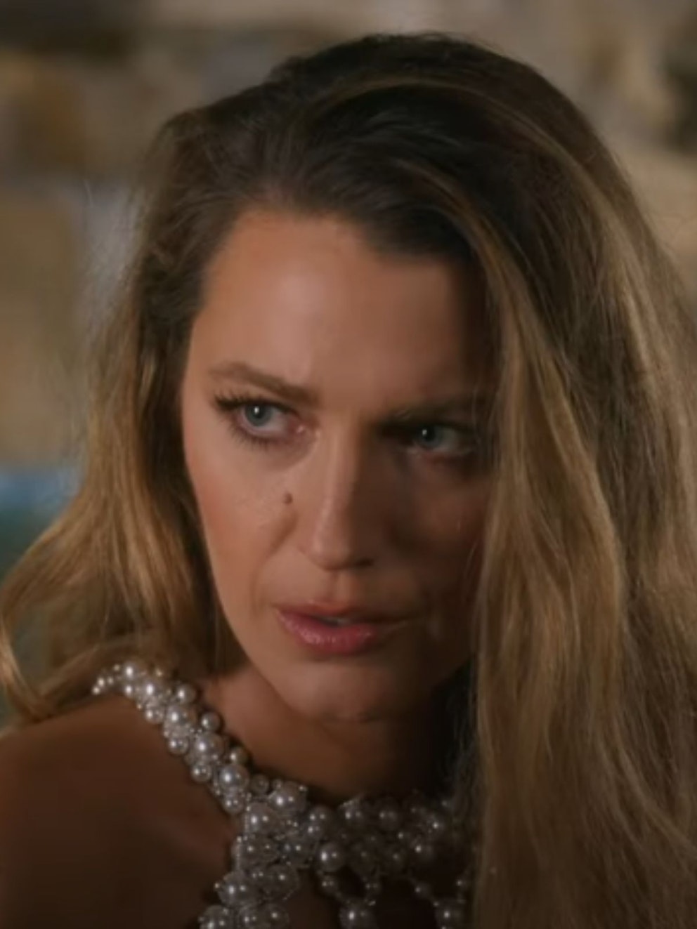 Shop The Exact Outfits From 'Another Simple Favor' Now