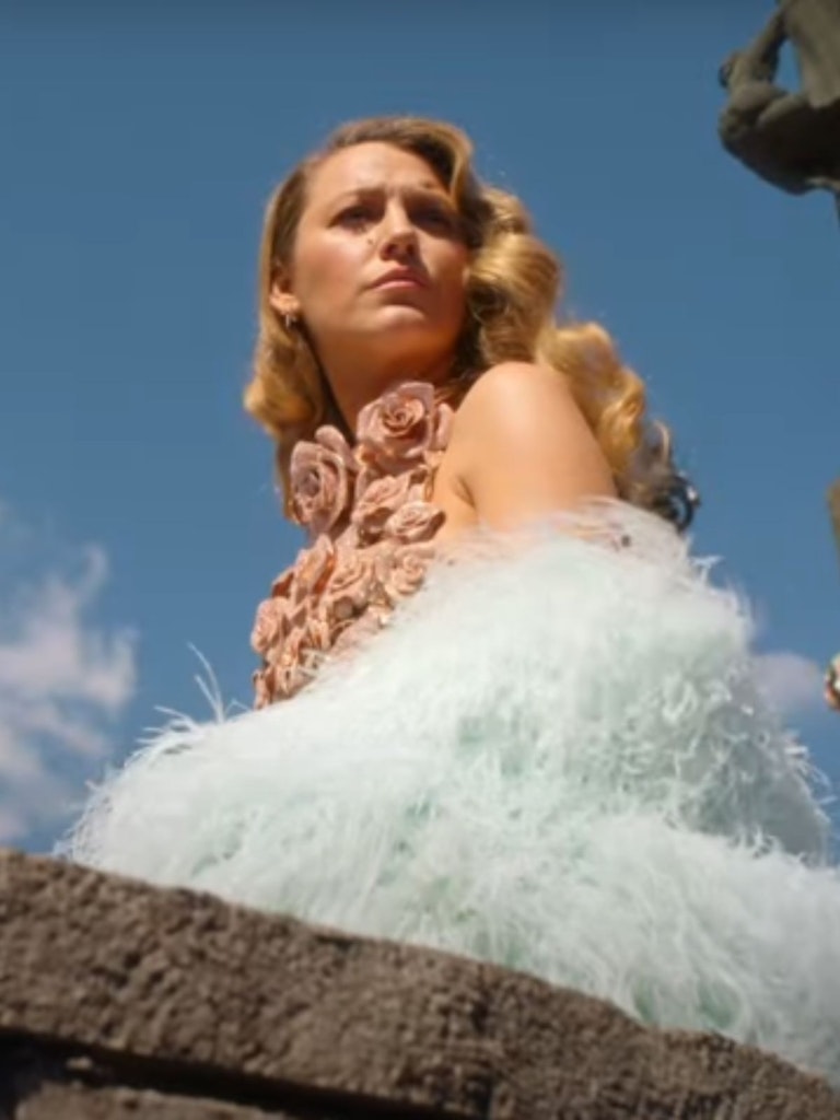 Shop The Exact Outfits From 'Another Simple Favor' Now