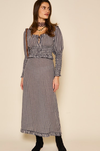 These Celeb-Approved Rixo Dress Are Perfect For Spring