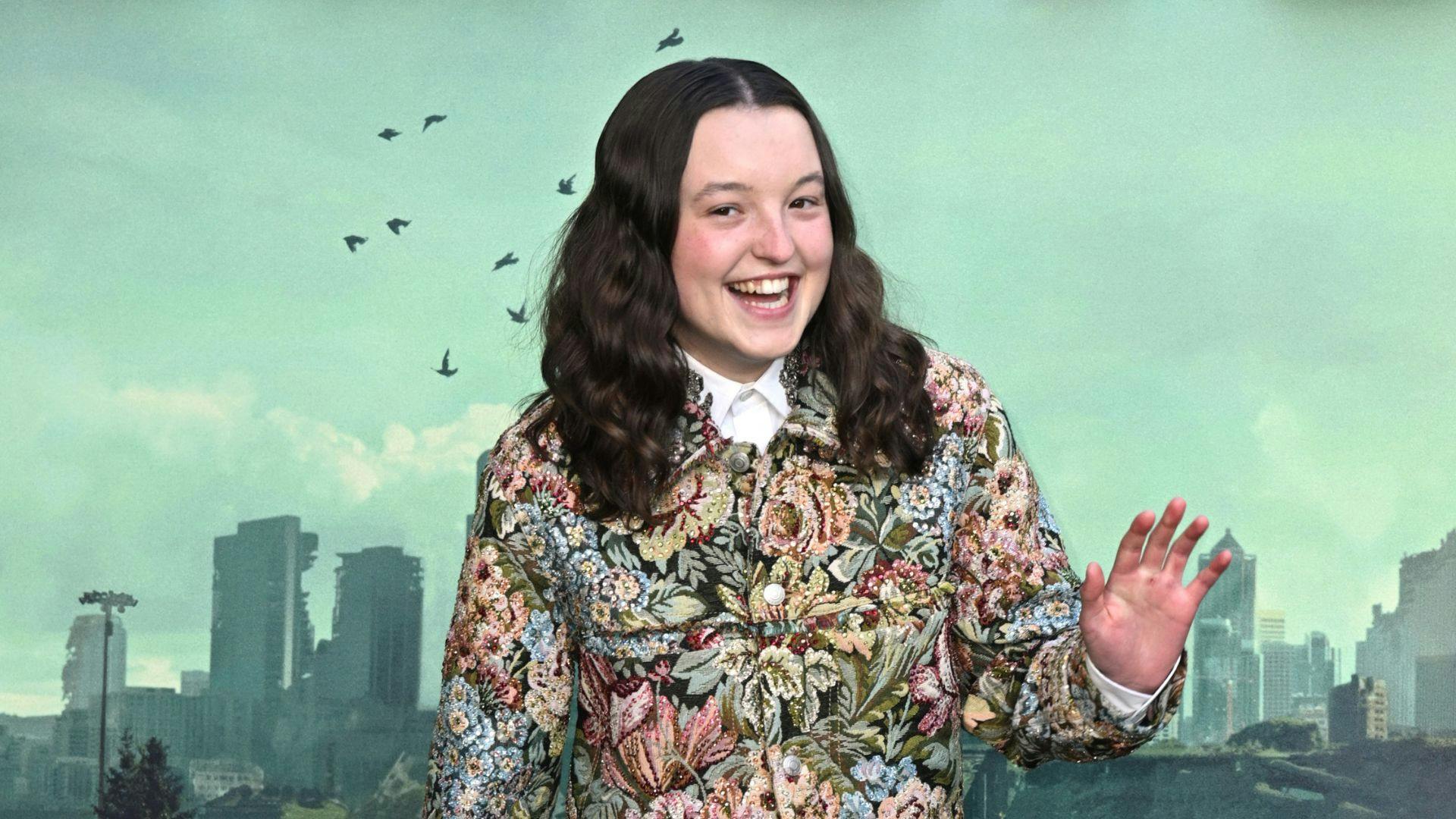 Who Is Bella Ramsey, Star Of The Last Of Us?