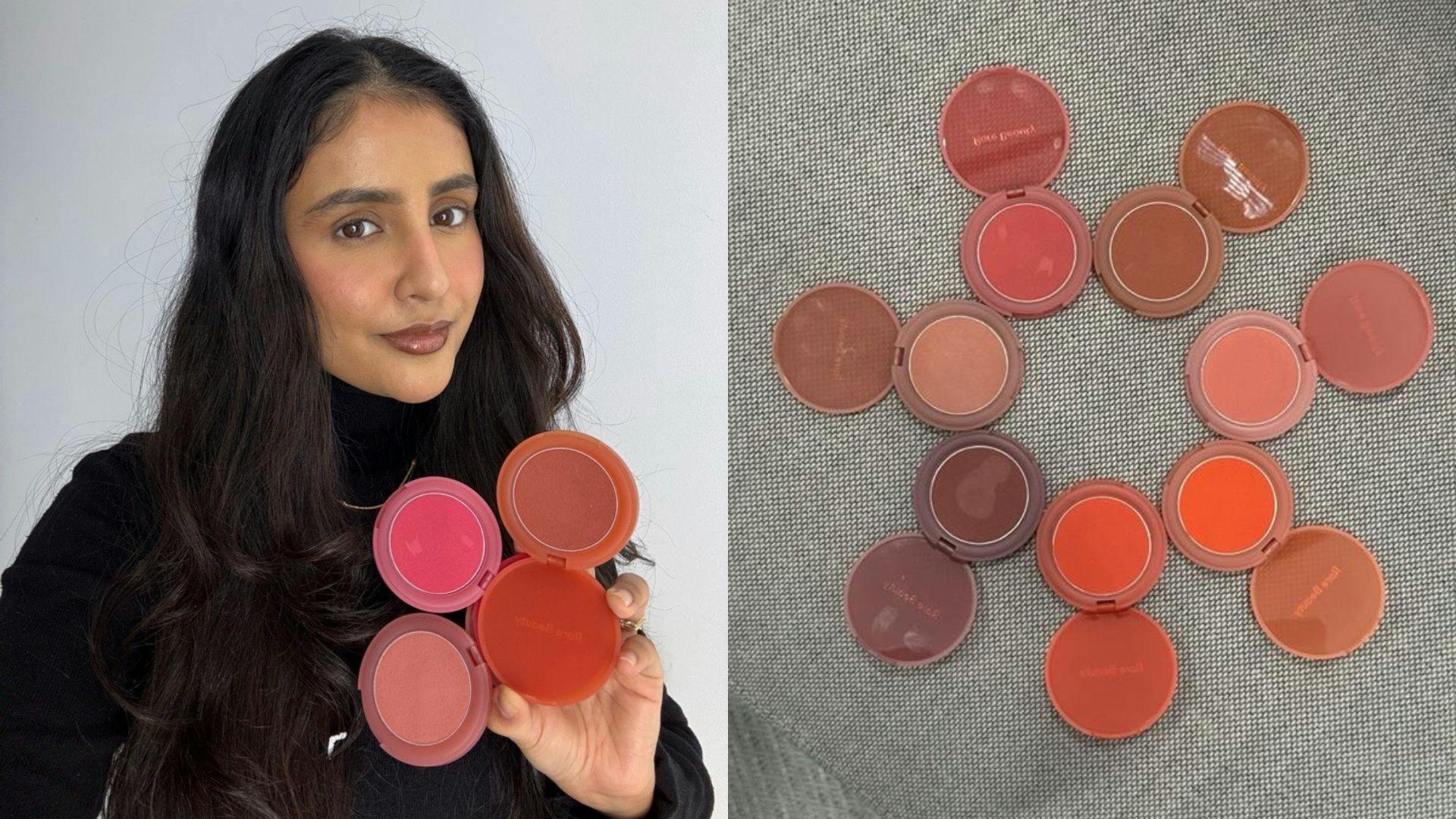Rare Beauty Soft Pinch Matte Bouncy Blush: Honest Review