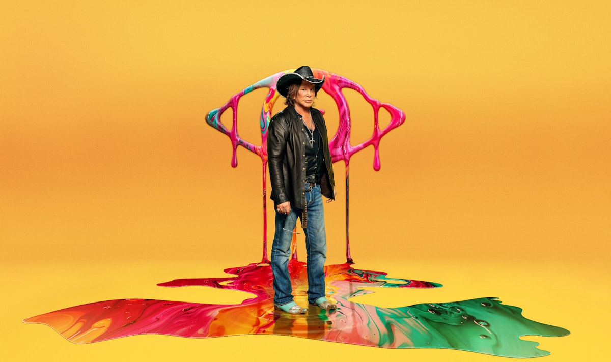 Celebrity Big Brother: Fans Disgusted By Mickey Rourke Ogling AJ Odudu