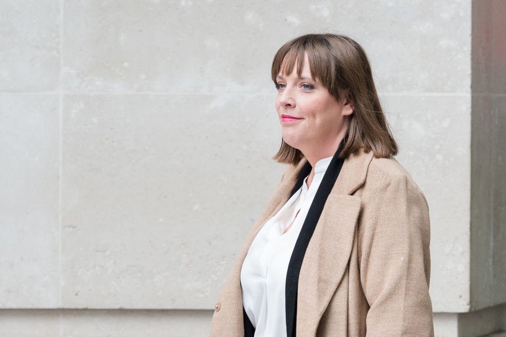 Jess Phillips: We Will Be Unrelenting In Our Effort To Keep Women And ...