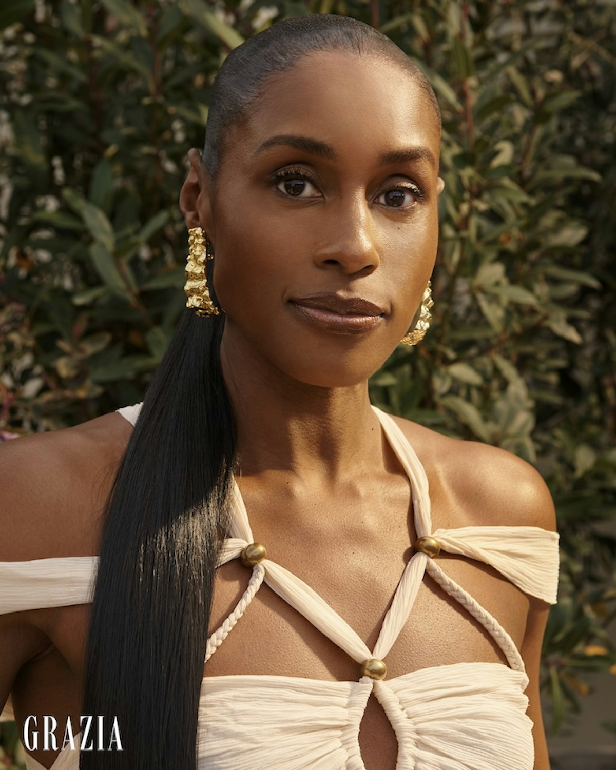 Issa Rae On Her Black Mirror Episode Hotel Reverie