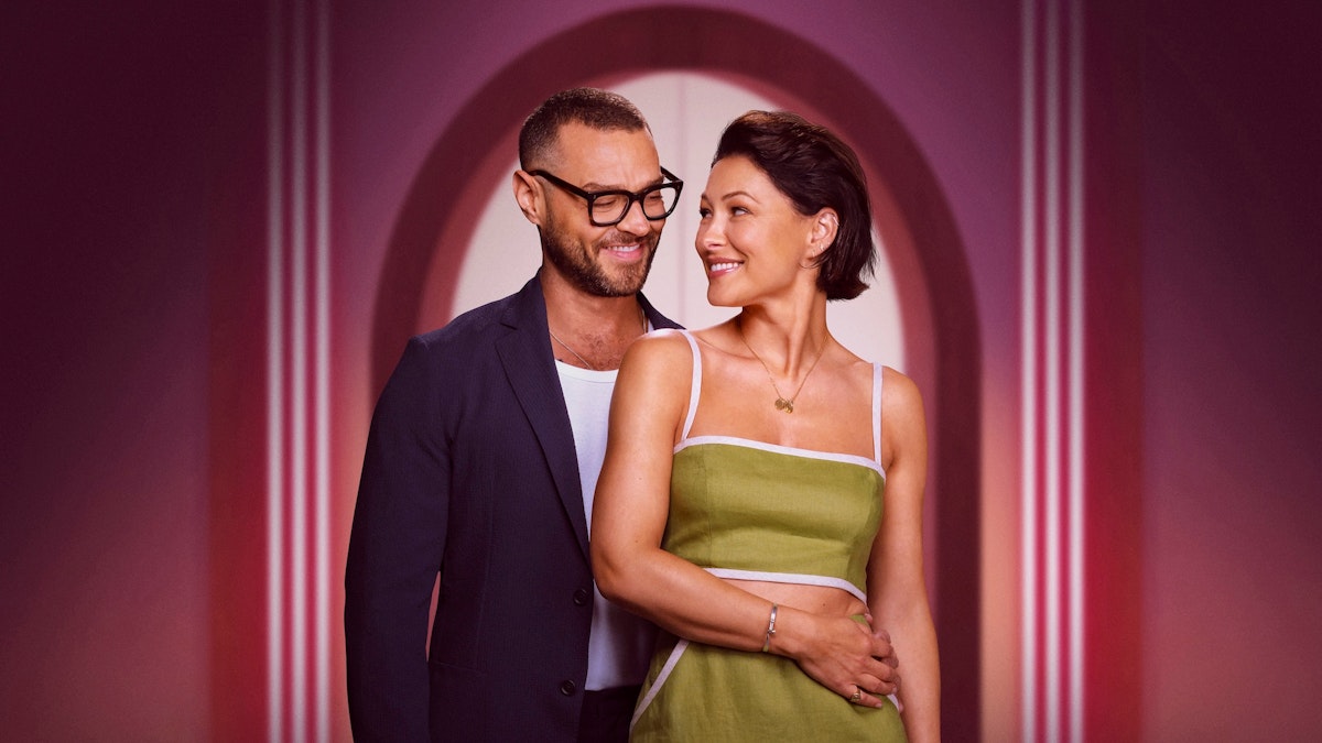 Who is Emma Willis? The Lowdown On The New Strictly Host