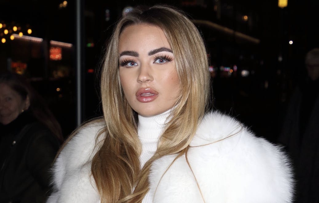 Why Did Ella Rae Wise And Dan Edgar Split Up?